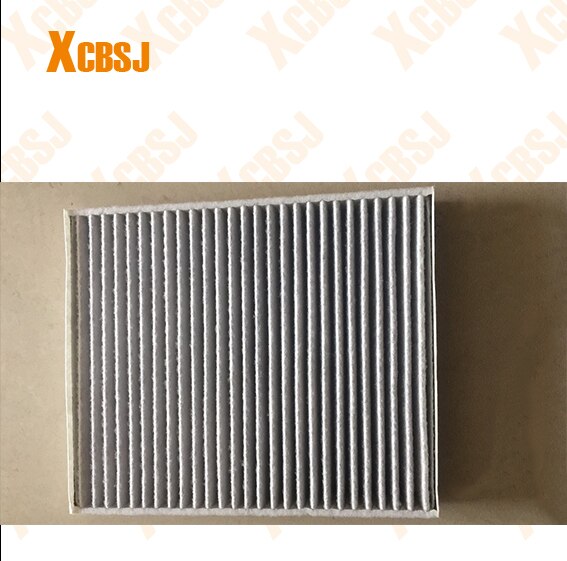 Forporsche Cayenne -2018Cabin Luchtfilter OEM95857... – Grandado