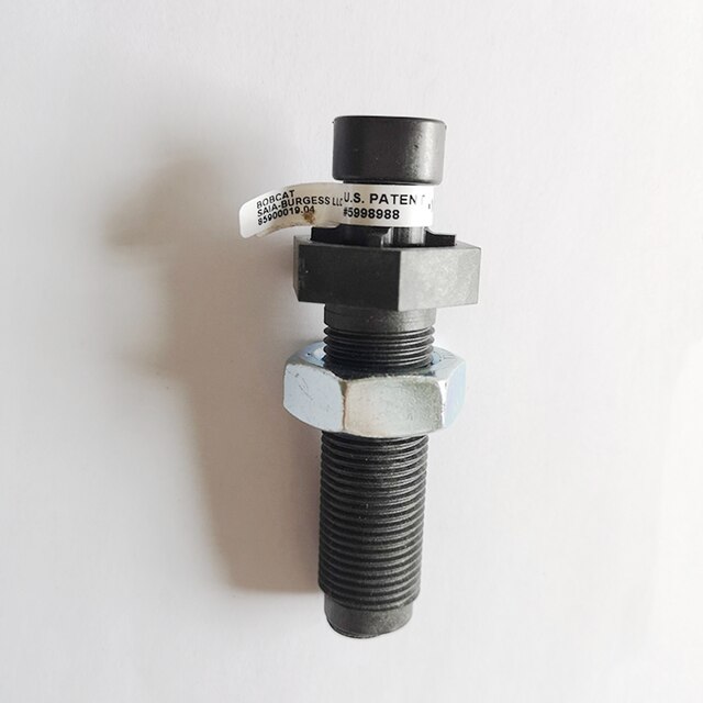 Snelheid Sensor 6693921 Voor Bobcat S550 S570 S590... – Grandado