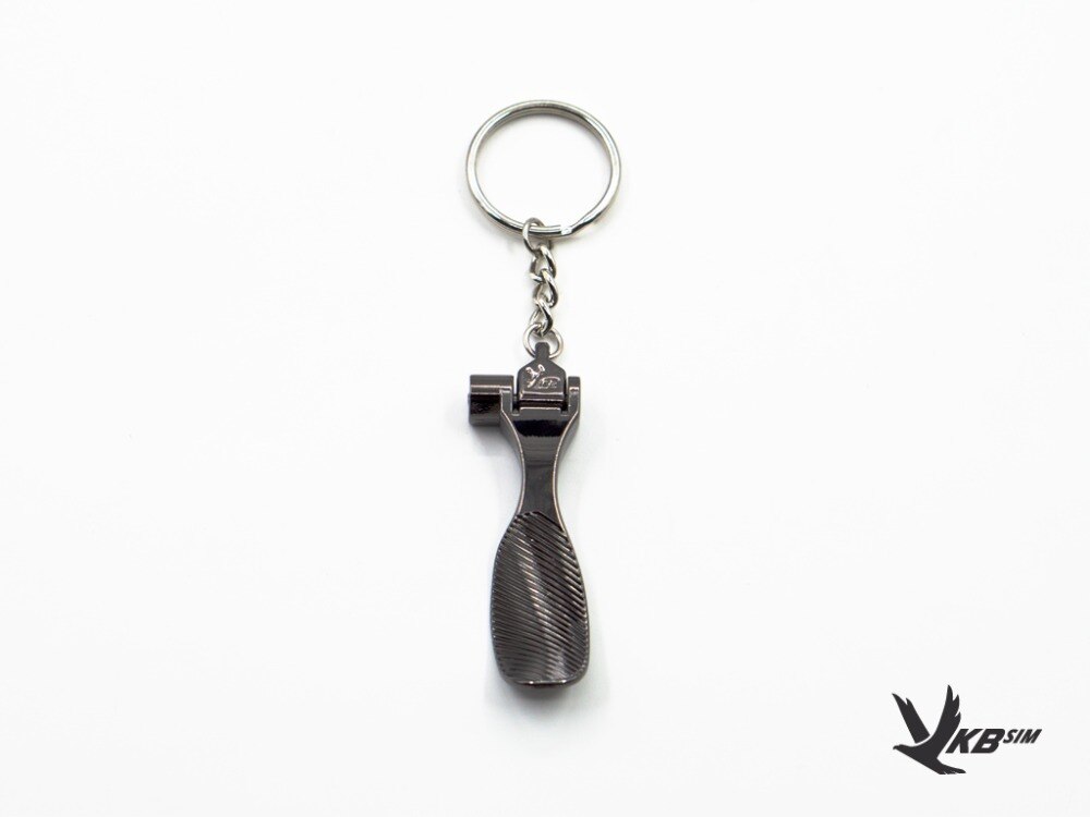 Metal keychain – Grandado