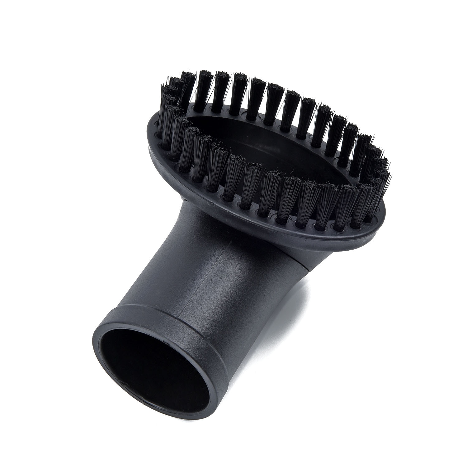 2 Pcs 35mm Vacuum Cleaner Round Dust Brush Bristle... – Vicedeal