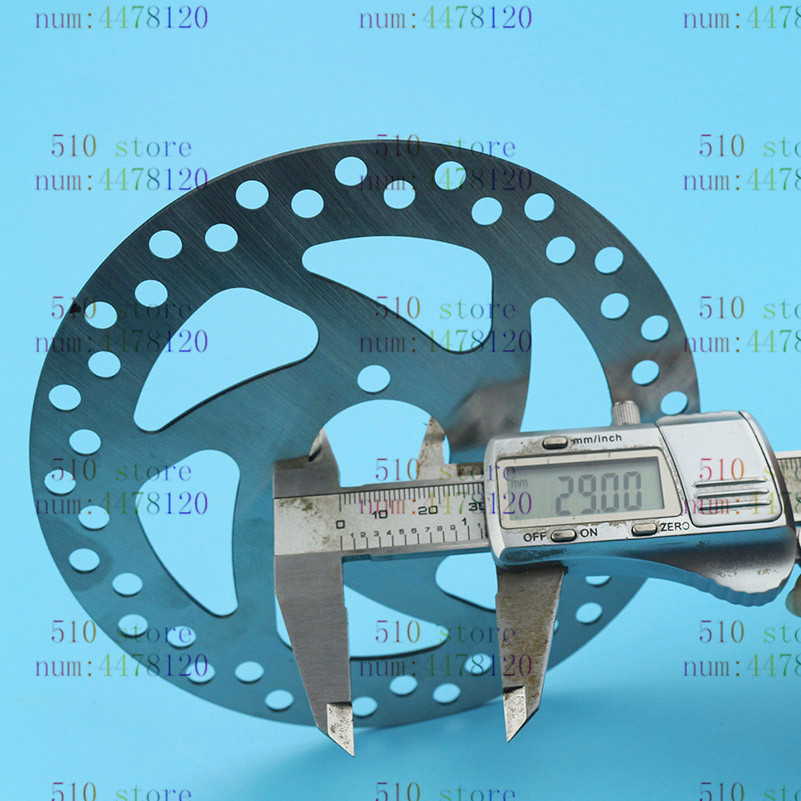 140 mm Brake Disc Rotor internal diameter 29mm For... – Grandado