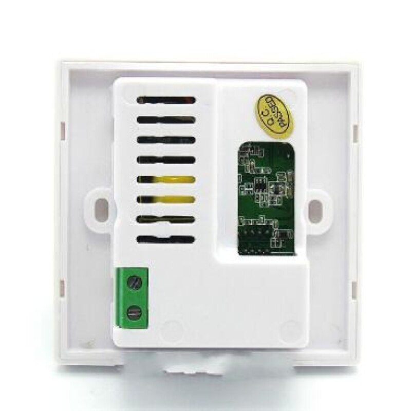 ANDDEAR White Wireless WiFi in Wall AP Hotel Rooms... – Grandado