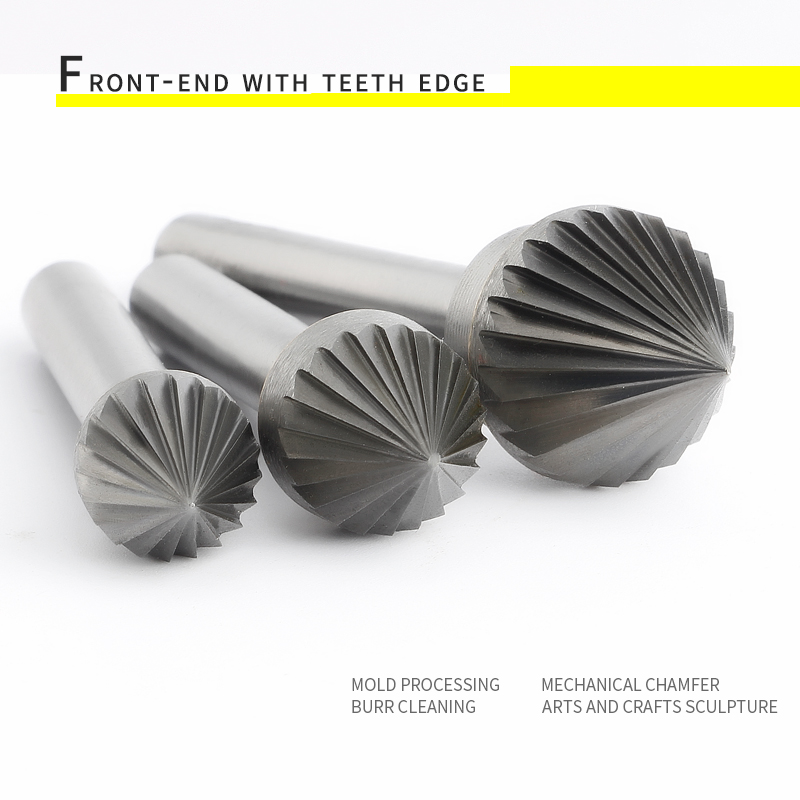 60 degree Conical Alloy Rotary Boring Tool 1pcs Tu... – Grandado