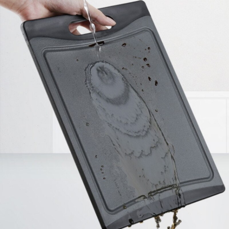 Portable PP cutting board non-slip cutting board c... – Vicedeal