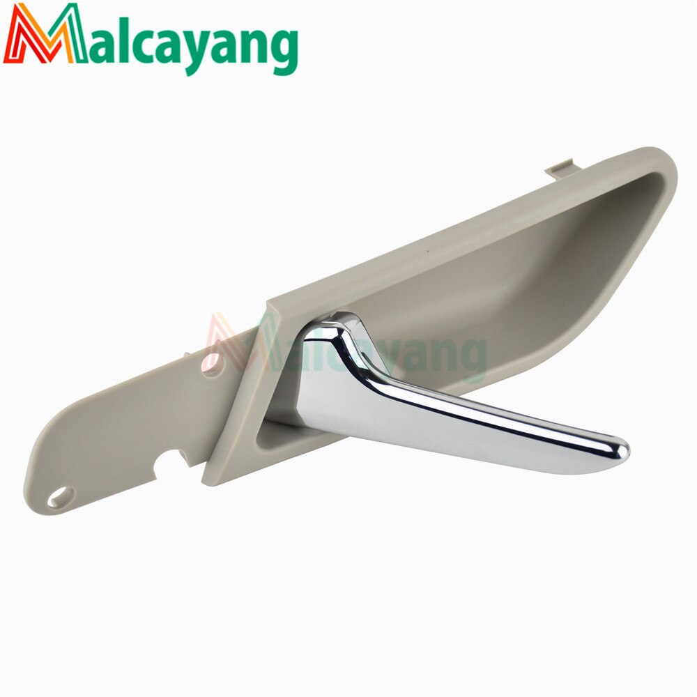 Verchroomde Auto Inner Interieur Deurgrepen Voor M... – Grandado