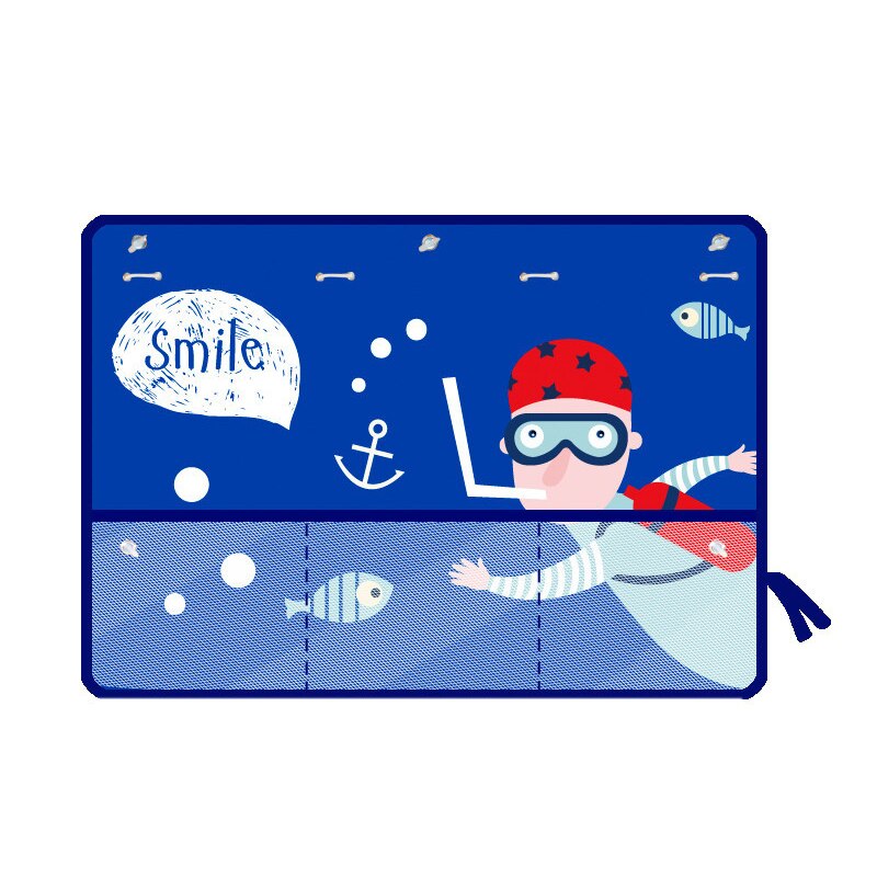 Car Side Window Sunshade Cartoon Curtain Sun Visor... – Grandado