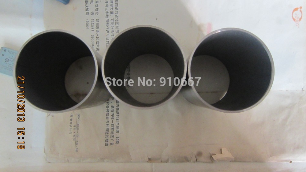 Huaihai 800cc engine parts cylinder sleeve for rok... – Grandado