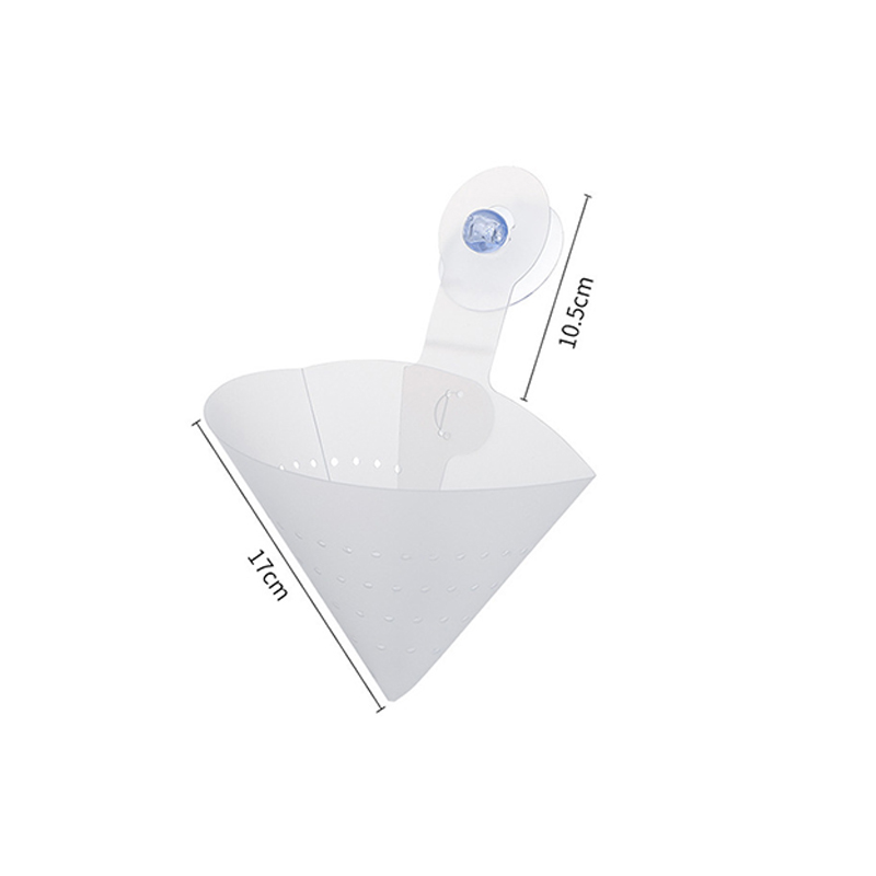 3/1pcs Foldable Self-Standing Stopper Drain Filter... – Vicedeal