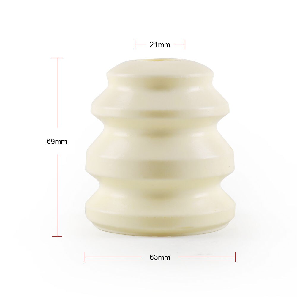 Suspension Control Arm Bumper Voor GMC Savana 1500... – Vicedeal