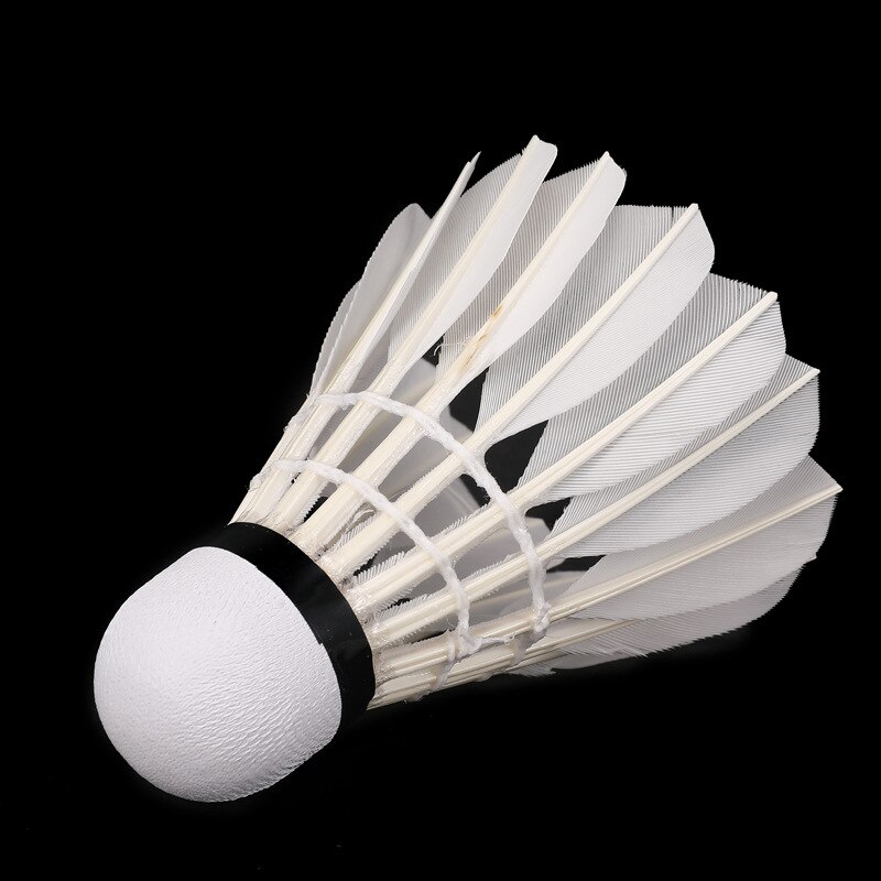 Genuine Product 12 Shuttlecocks in Each Box Genuin... – Grandado