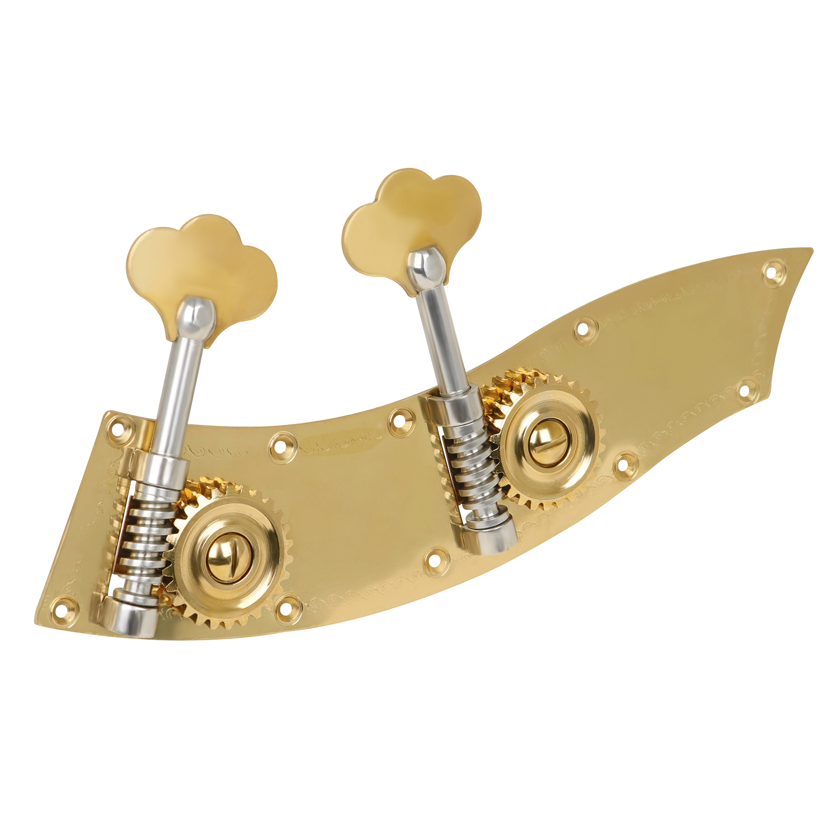 Tuning Pegs for Double Bass Open Gear Bass Tuner V... – Grandado