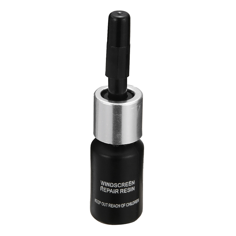 10x 3ml Car Windshield Glass Repair Liquid Reusabl... – Vicedeal