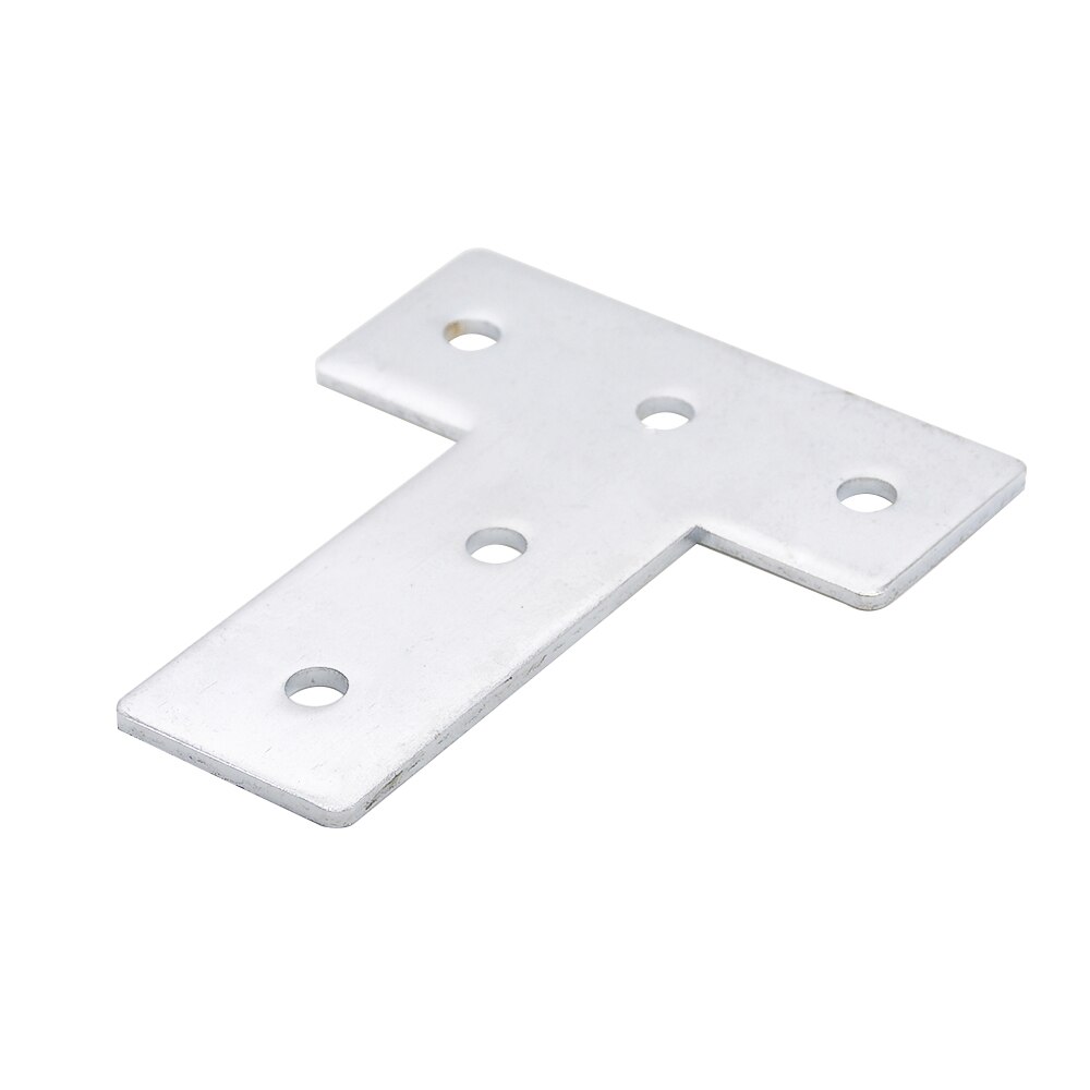 Hotsale L type T type cross plate aluminum connect... – Grandado