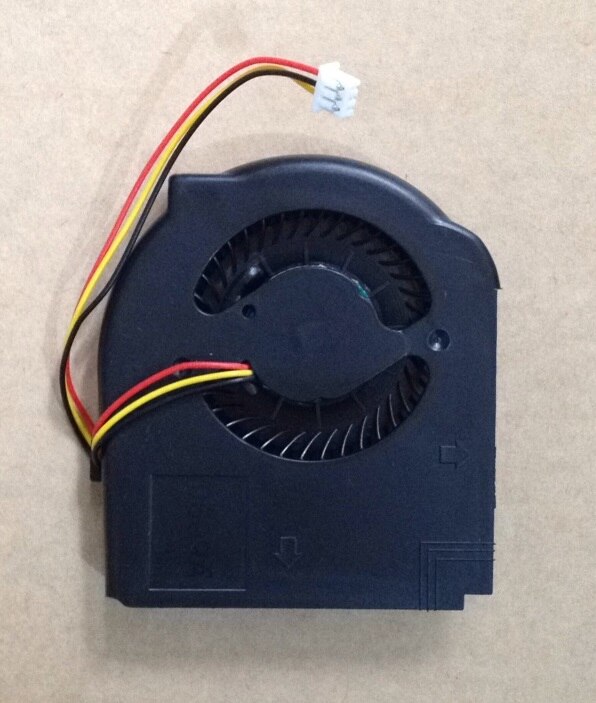 Ssea cpu køleventilator til lenovo thinkpad t410 ... – Vicedeal
