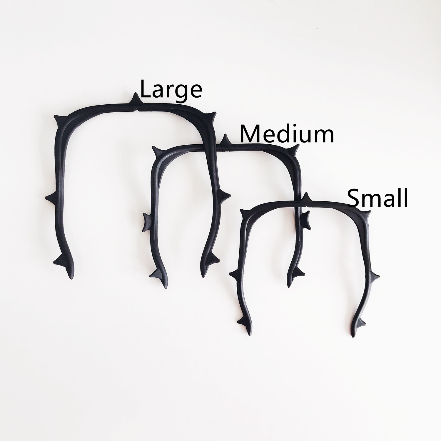 Dental Endo Frame Rubber Dam Sheets Carbon Fibre C... – Vicedeal