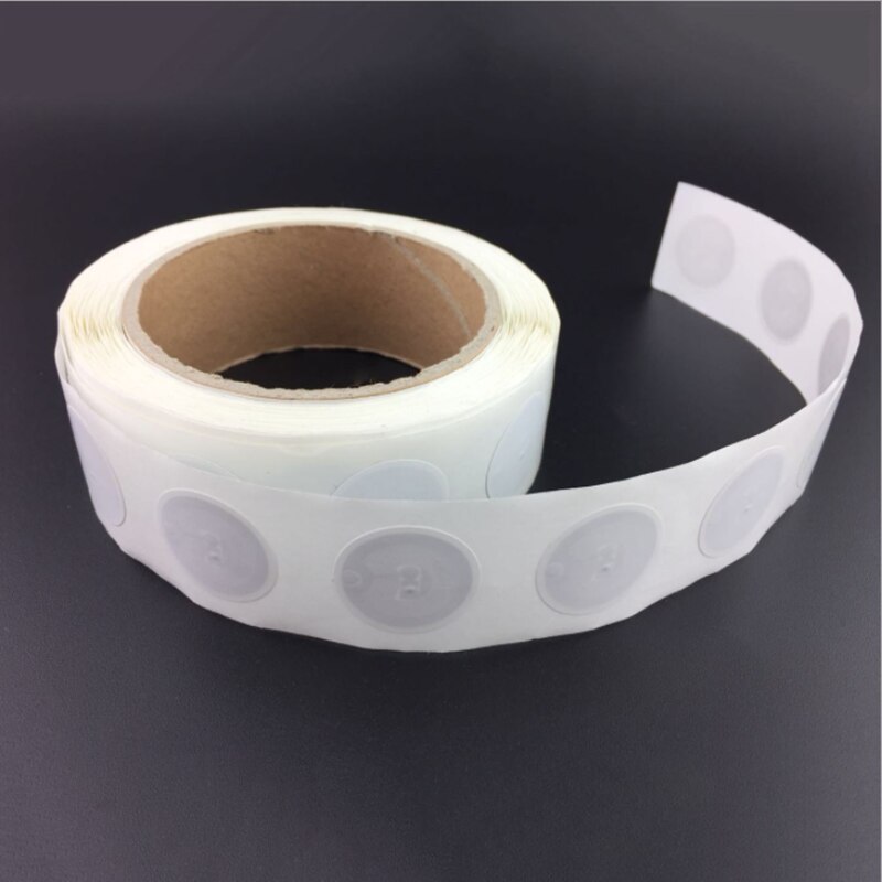 100Pcs/Lot UID Changeable Stickers RFID Tags Block... – Grandado