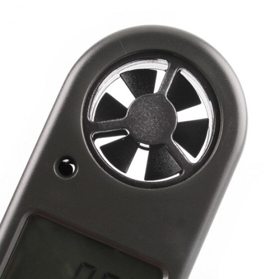 Multifunctional Digital Wind Speed Gauge Anemomete... – Grandado