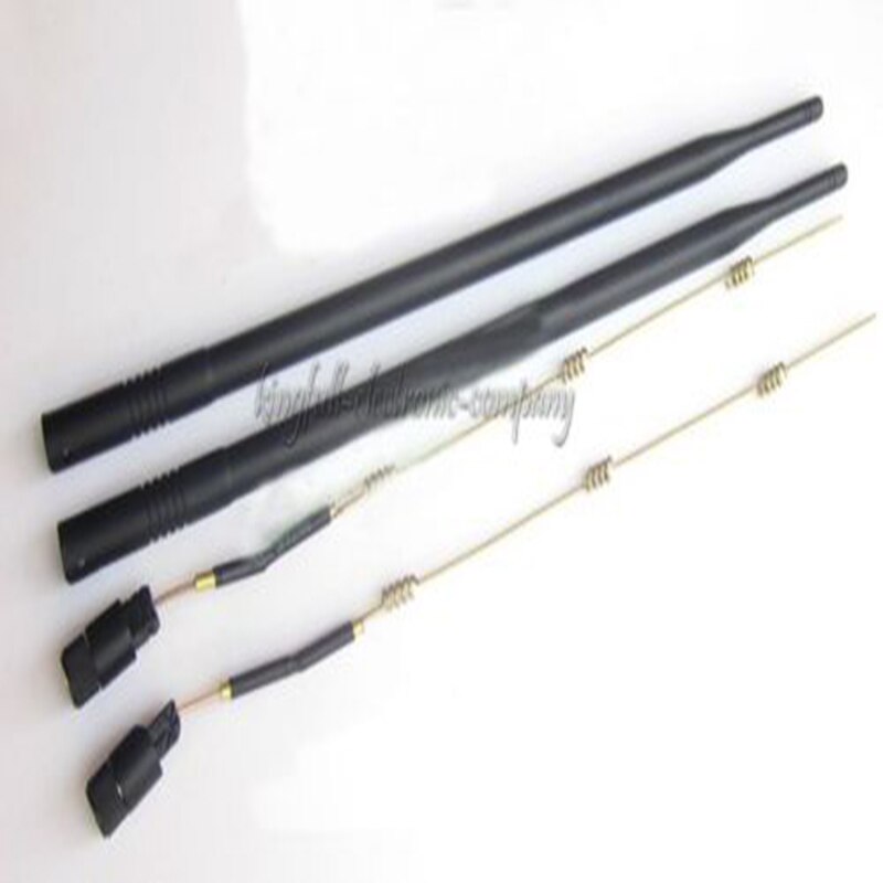 2.4G 10DBI WIFI High-gain Omnidirectional Antenna ... – Grandado