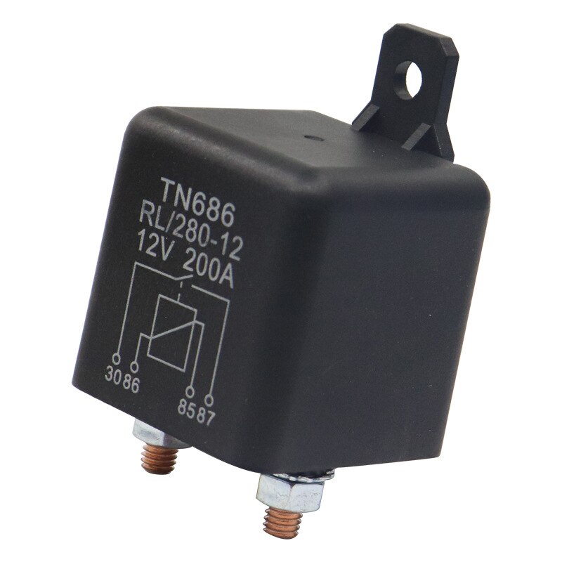 Modification of 12V / 24v200atn686 automobile star... – Grandado