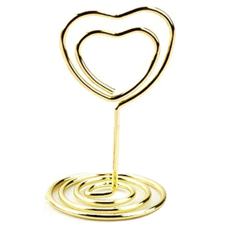 ! Foto Clip Office Decoratie Ijzer Bericht Clip Ka... – Vicedeal