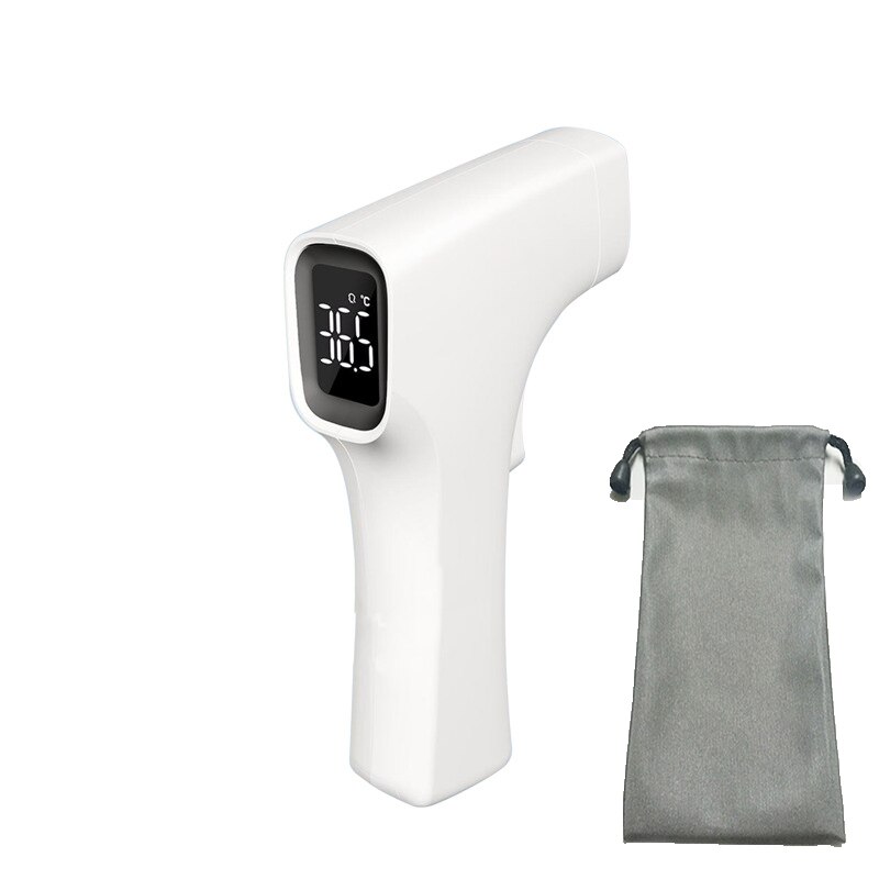 Noncontact Ear Forehead Infrared Thermometer Digit... – Vicedeal