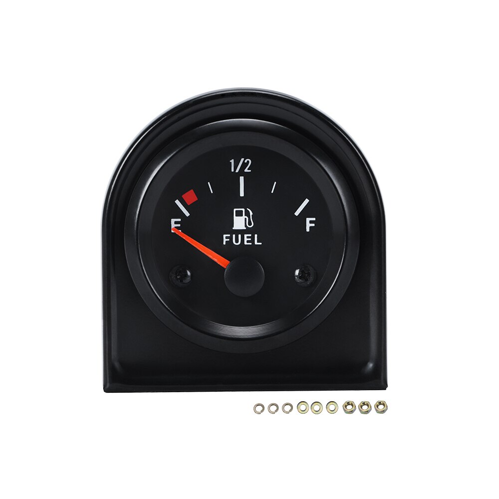 Universal 2" 52mm Fuel Level Gauge Car Vehicl... – Grandado