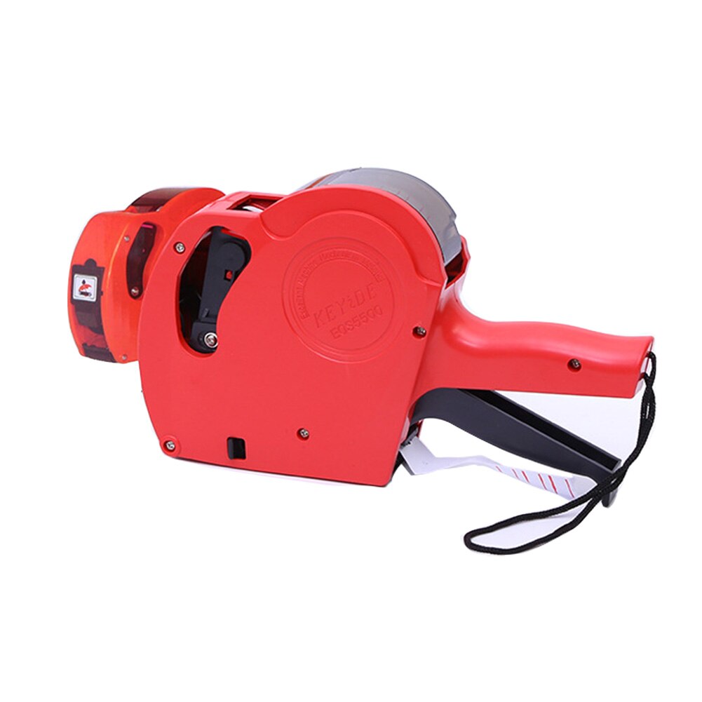 Price Tag Machine 8 Digits Handheld For Office Sho... – Grandado