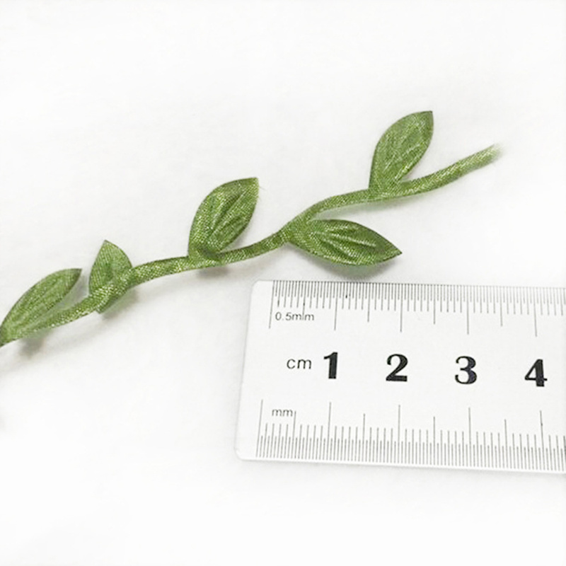 40M Artificial Vines Eucalyptus Leaf Garland DIY W... – Grandado