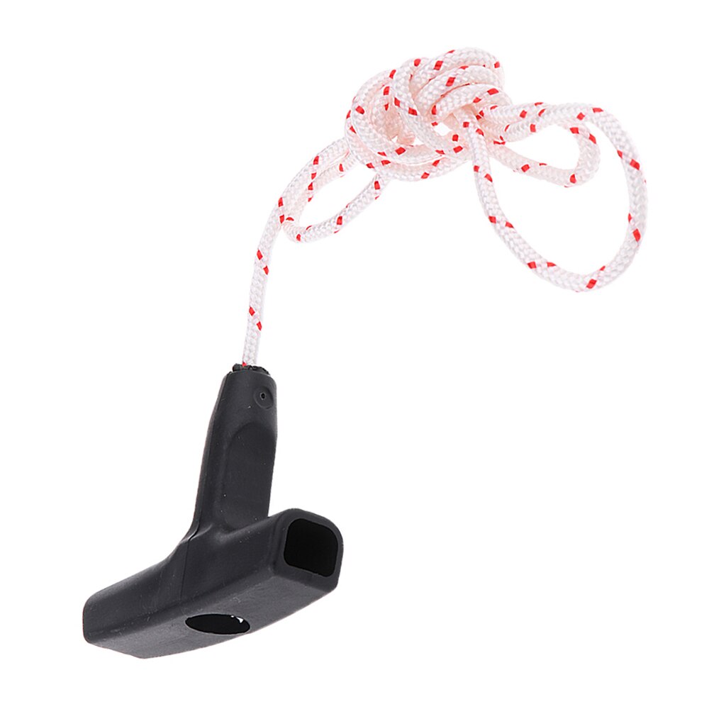 3.5 Mm Diameter Repeteerstarter Touw (3 Feet) En S... – Vicedeal