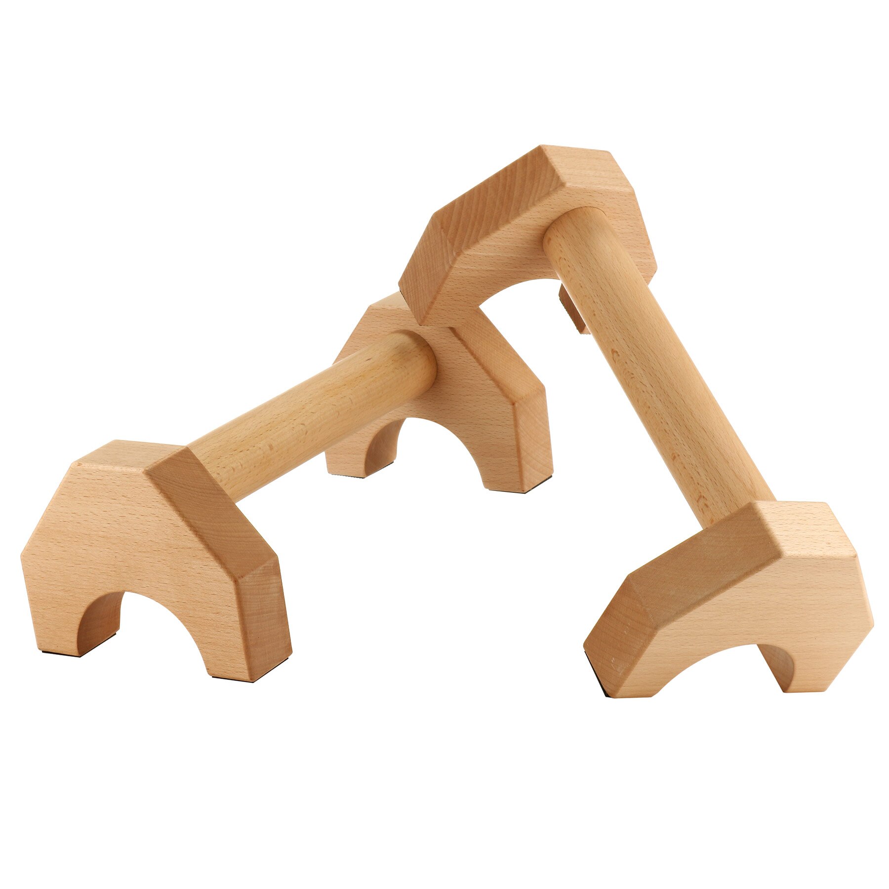 50cm Fitness Push Ups Stands Bars Sport Gym Exerci... – Grandado