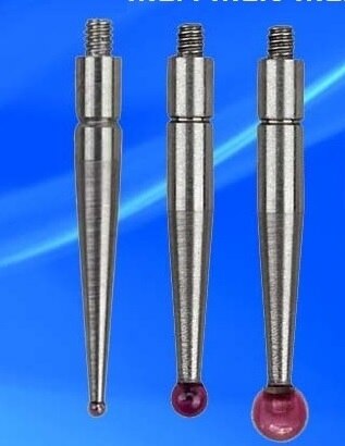 3pcs ruby gauge head for lever type dial indicator... – Grandado