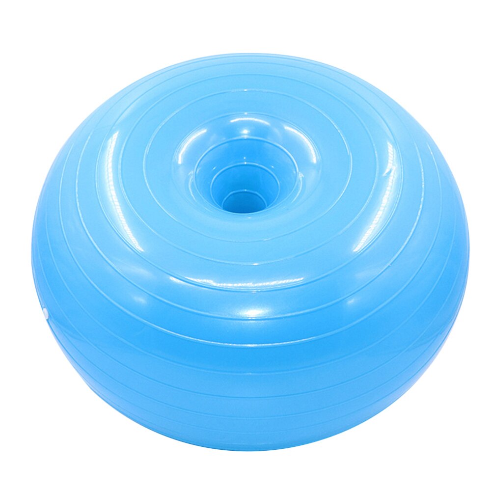 1Pc Ball Balance Ball Exercise Ball PVC Ball Fitne... – Vicedeal