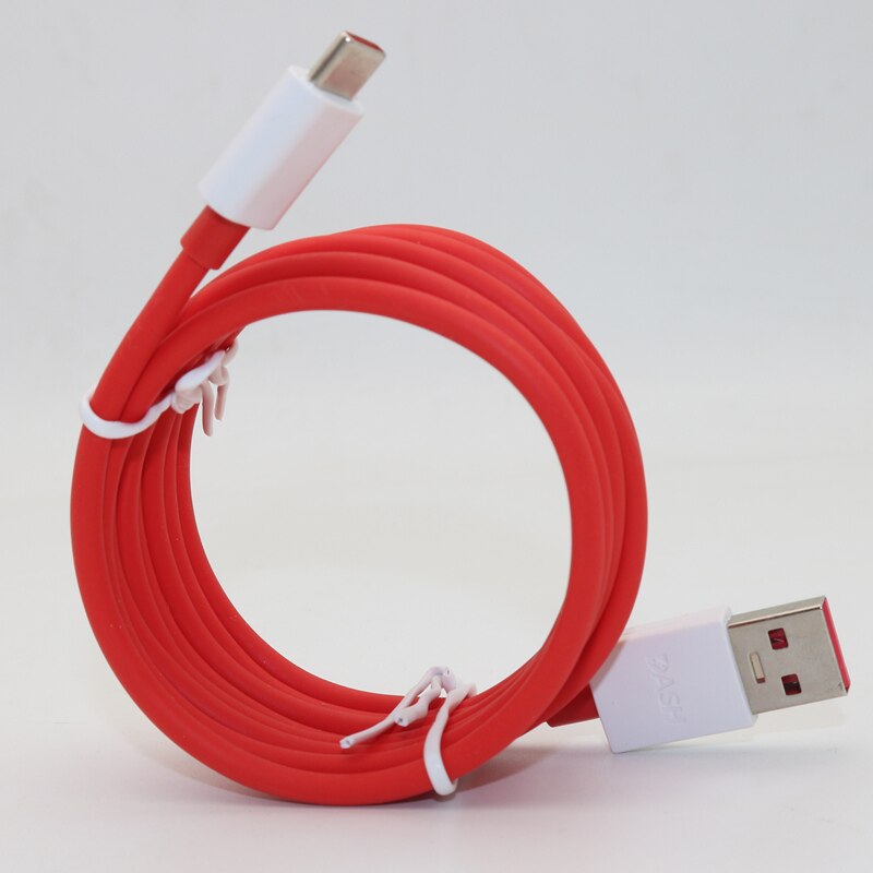 Original Oneplus 6T 6 5t 5 3t 3 Cable DASH/WARP Ch... – Grandado
