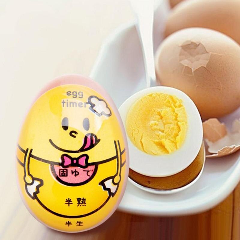 1Pcs Egg Timer Timer at any Time Heat-hard Kitchen... – Grandado