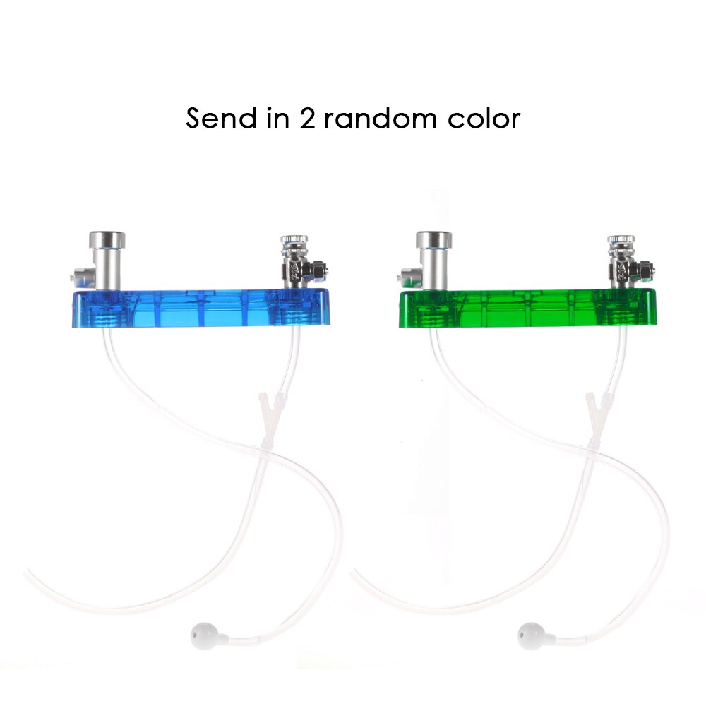 1Pcs D501 Planted Aquarium DIY CO2 Generator Check... – Grandado