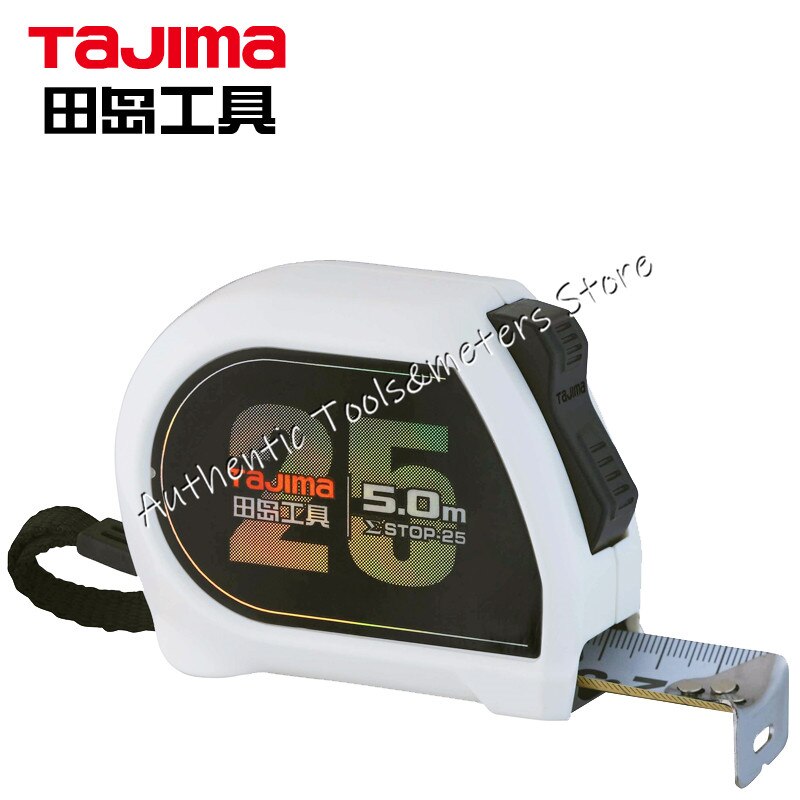 TaJIma tape measure SIGMA tape measure – Grandado