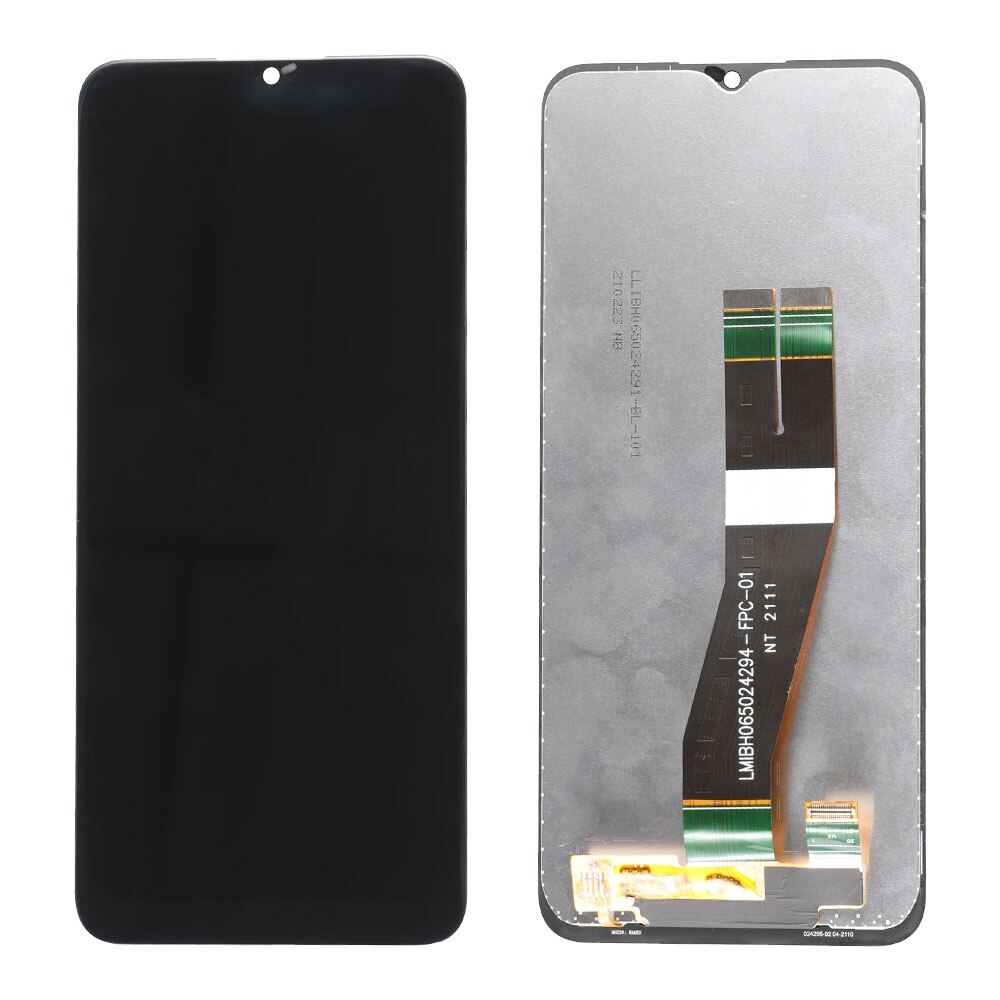 Lcd Voor Samsung Galaxy A02S M02S Incell SM-A025U ... – Vicedeal