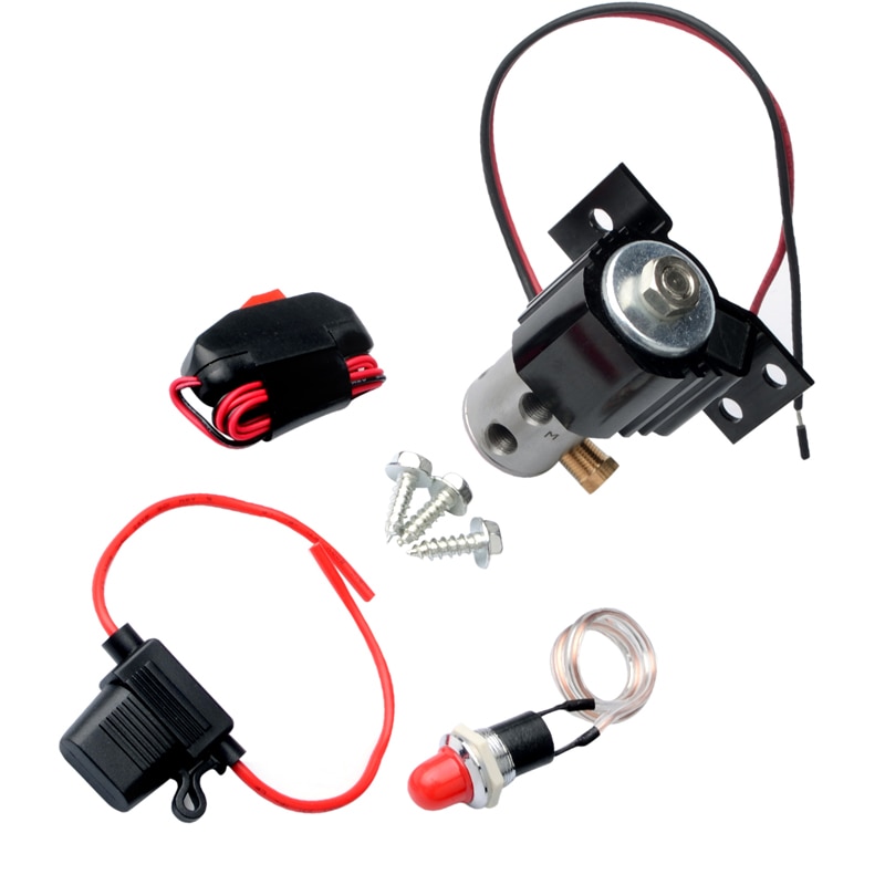 Line Hydraulic Brake Park Lock Pressure Holder For... – Grandado