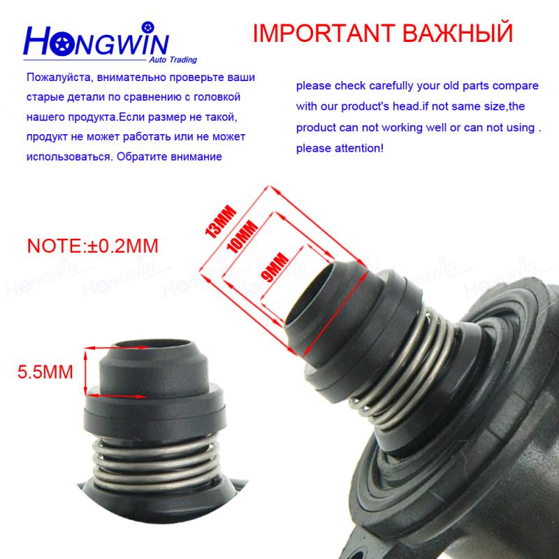 Genuine No.:1450A166 Idle Speed Air Control Valve Fits Mitsubishi ...