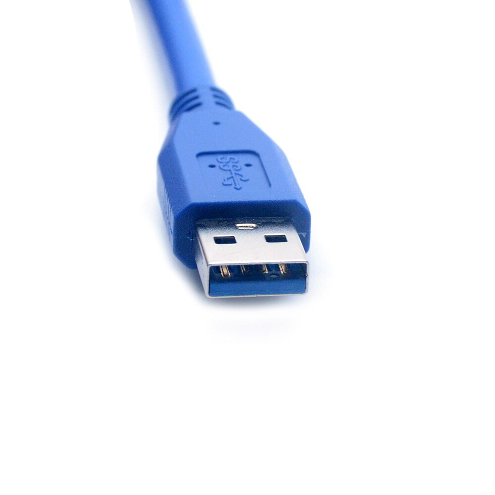 Usb Print Kabel Usb Type A Male Naar B Male Sync G... – Vicedeal