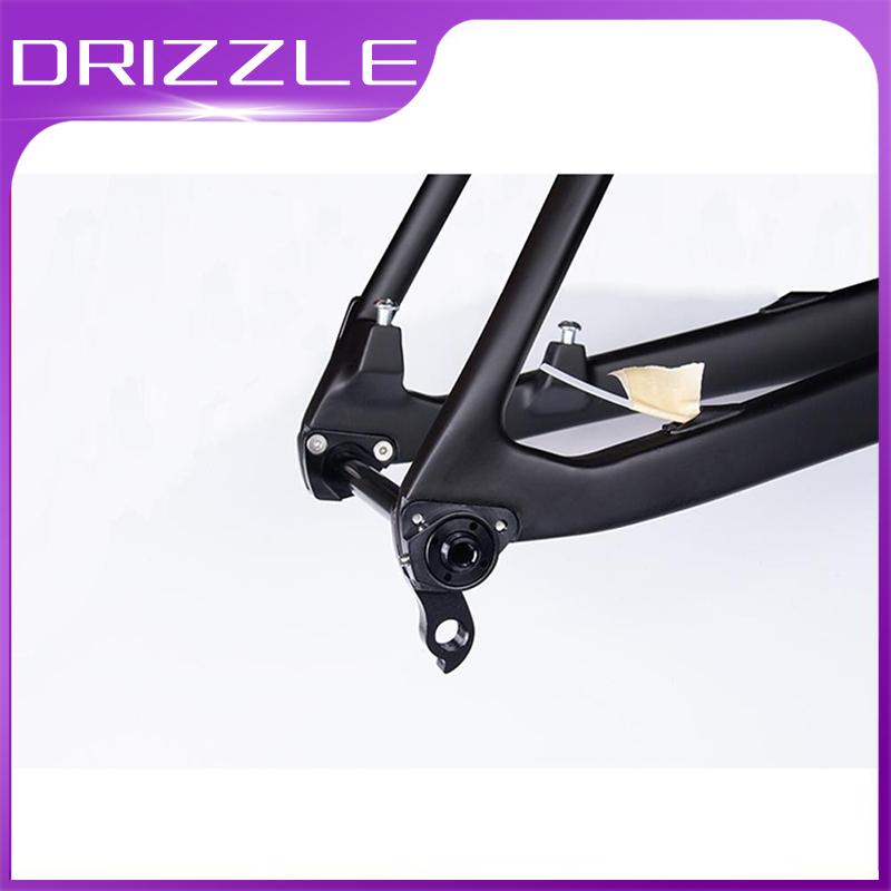 Fiets legering Quick Release steekas Spies Vork 11... – Grandado