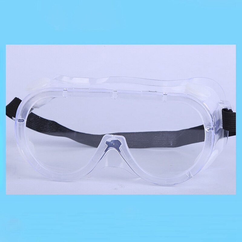 1Pc Safety Goggles Protective Safety Goggles Anti-... – Grandado