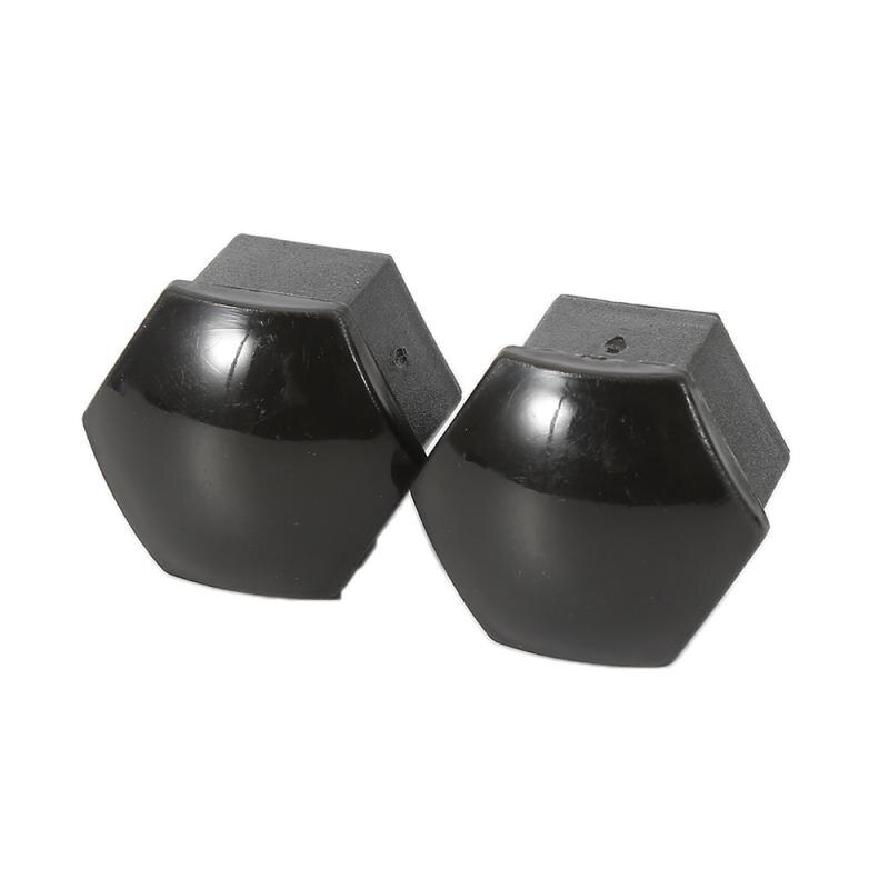 20 Pcs/set 17mm Car Wheel Nut Cover Durable Mini C... – Grandado