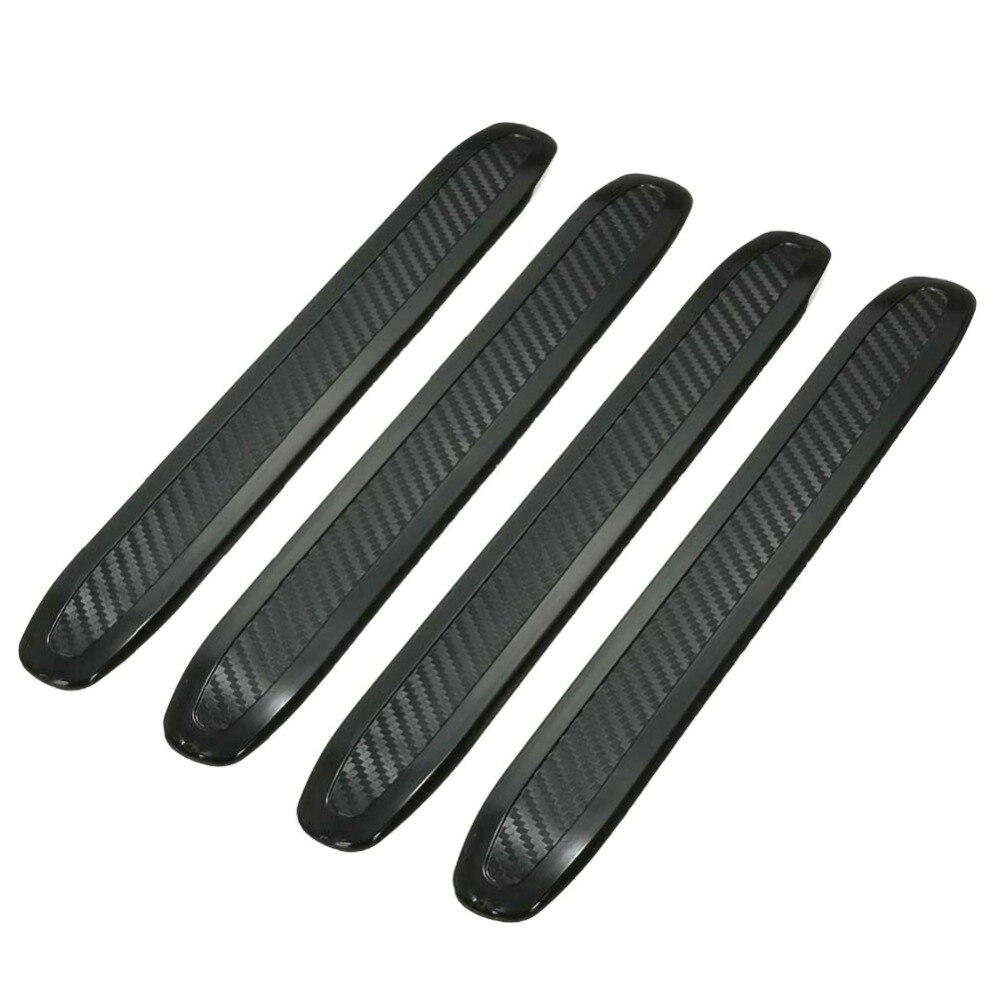 4 Stuks Auto Bumper Protector Corner Guard Anti-Kr... – Vicedeal