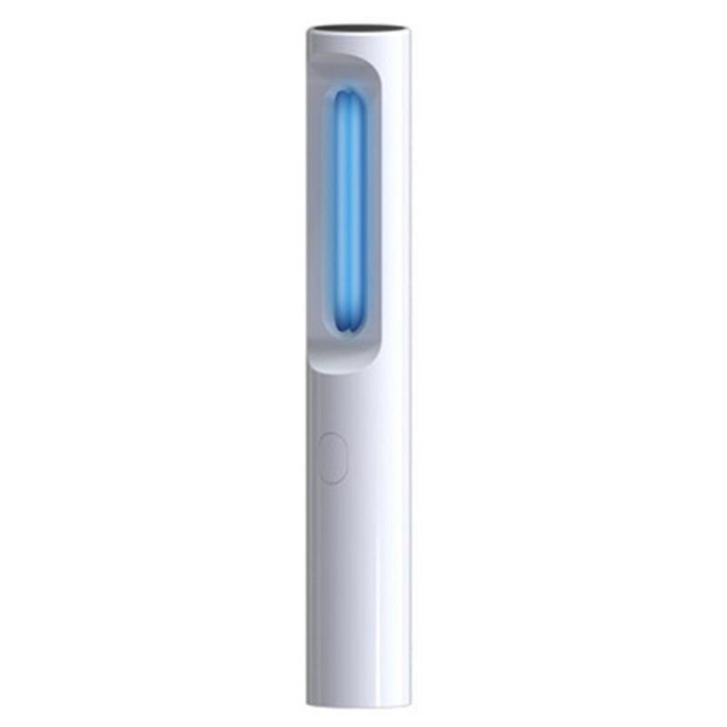 1pc Portable UV Sterilizer Light Stick For Wand Ho... – Grandado