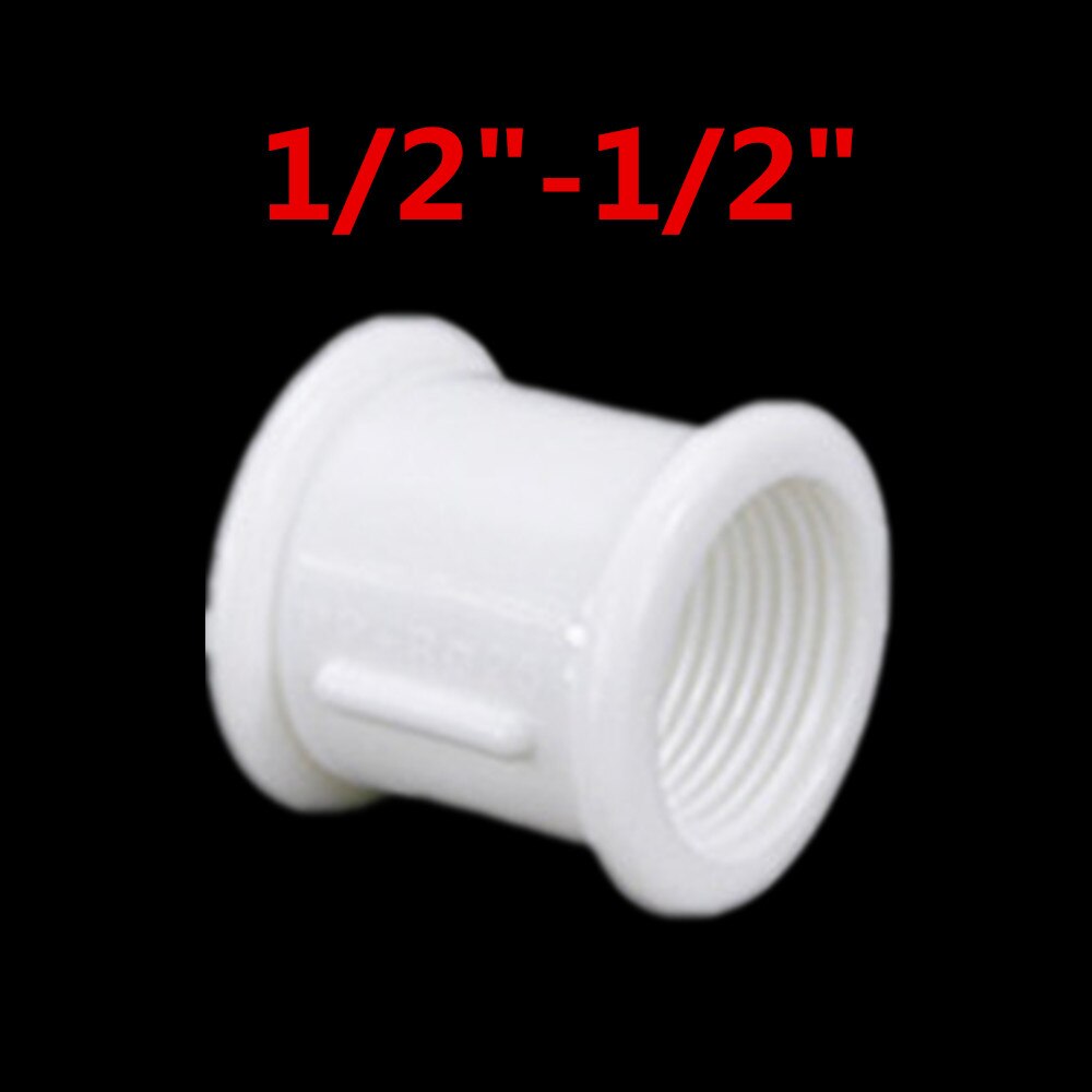 F/F 1/2 "3/4" 1 "Bsp water Plastic Buisleidingen A... – Grandado