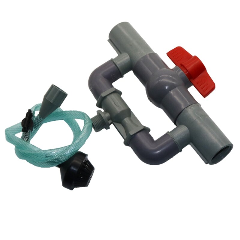 1 Set Venturi Fertilization System Agricultural Ir... – Grandado