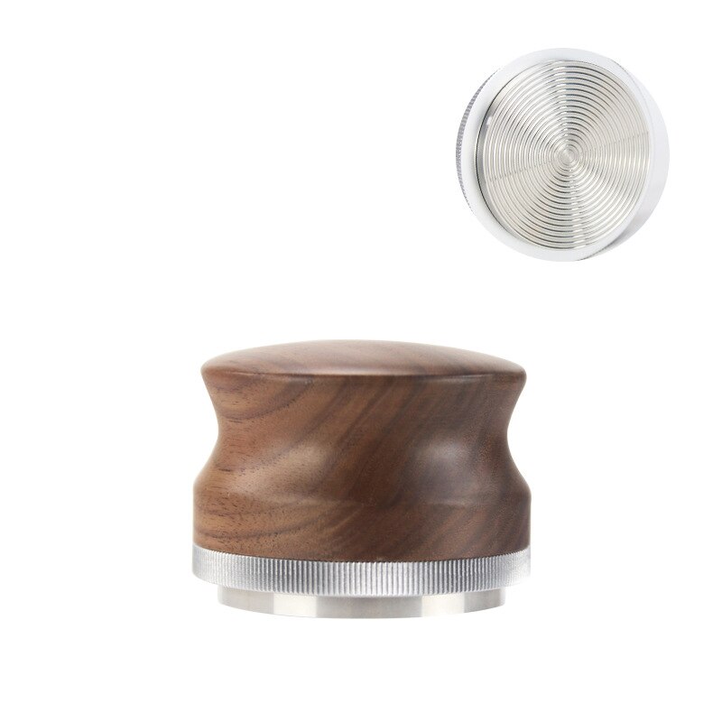 58Mm Espresso Coffee Distributor Leveler Tool Adju... – Vicedeal