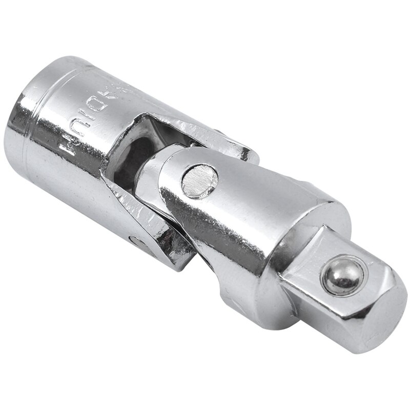 Universal Joint Set Ratsche Winkel Verlängerung Ba... – Vicedeal