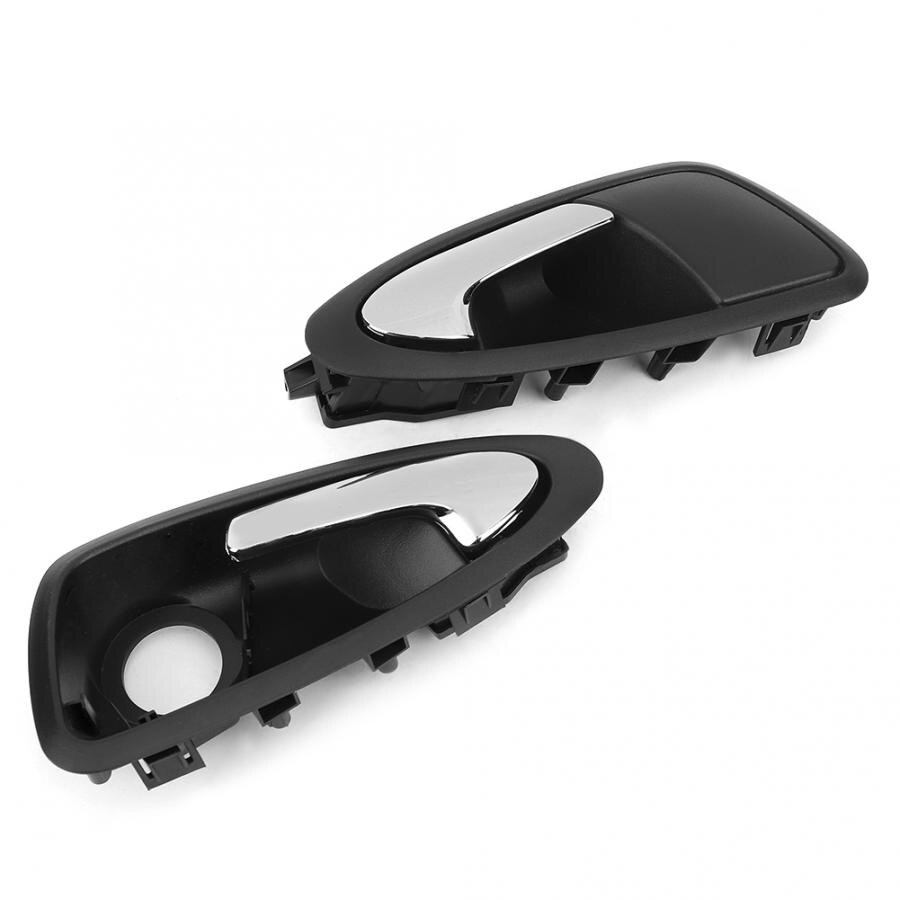 inner door handle Car Front Interior Inside Inner ... – Grandado